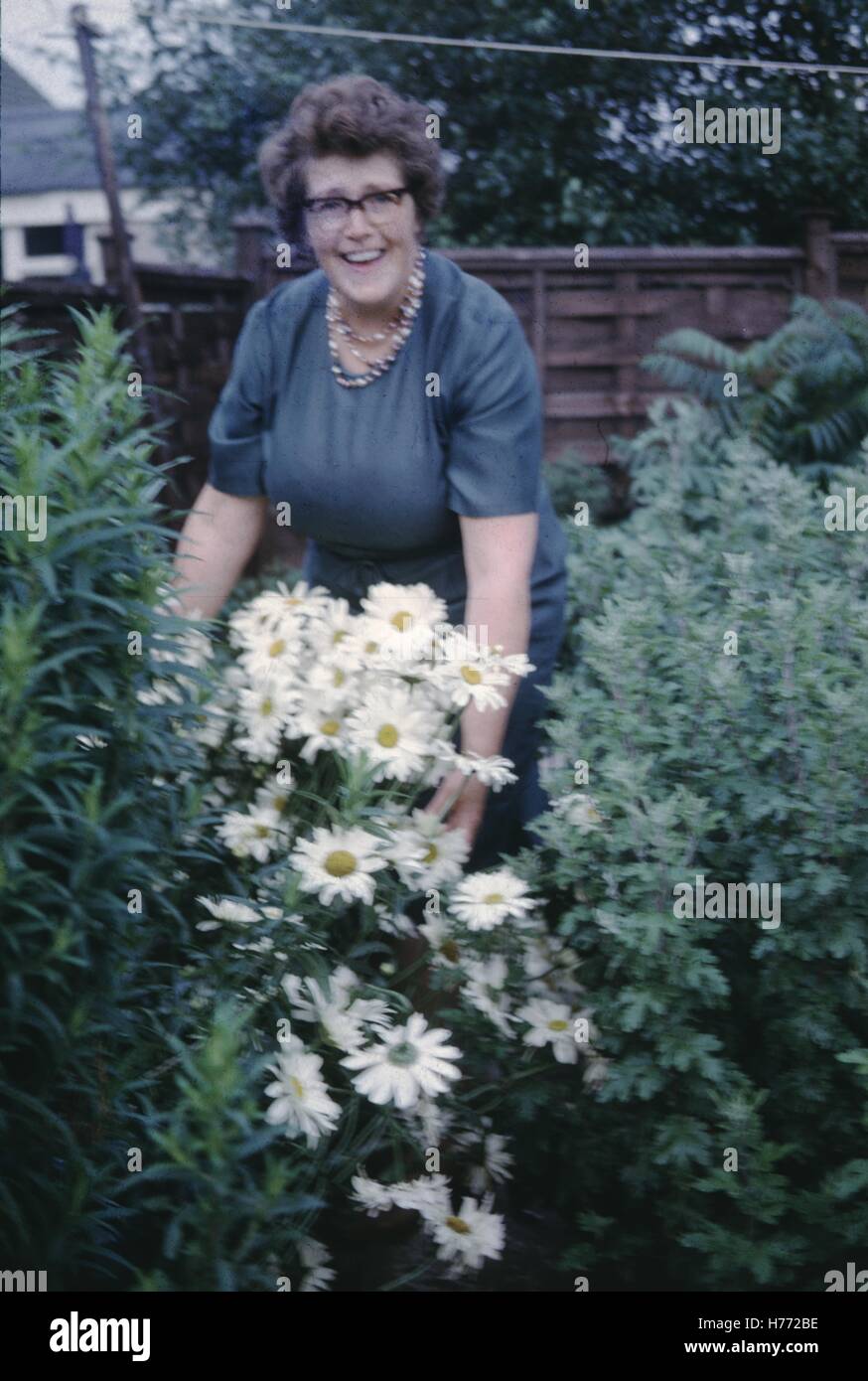 Vintage archival photograph taken in 1966 Stock Photo - Alamy