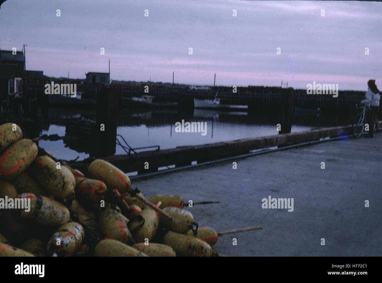 Vintage archival photograph taken in 1966 Stock Photo - Alamy