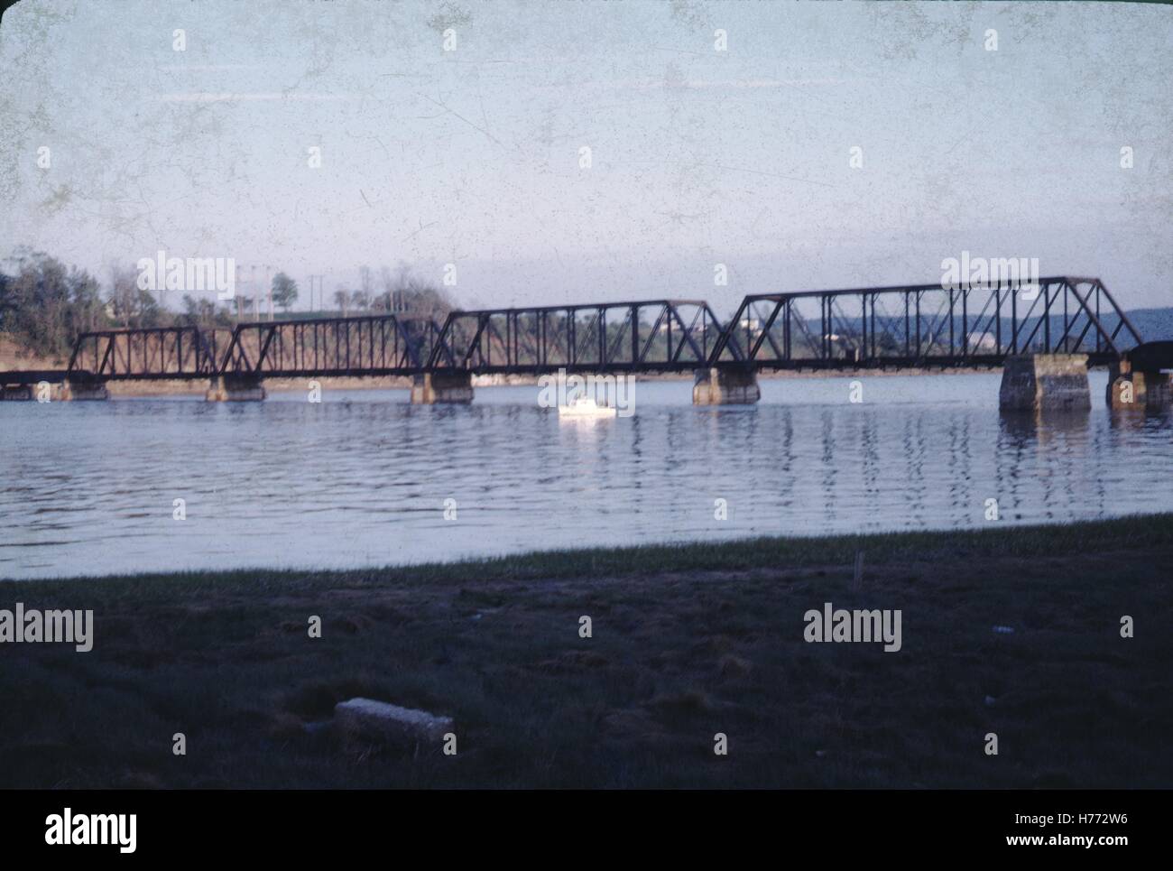 Vintage archival photograph taken in 1966 Stock Photo - Alamy