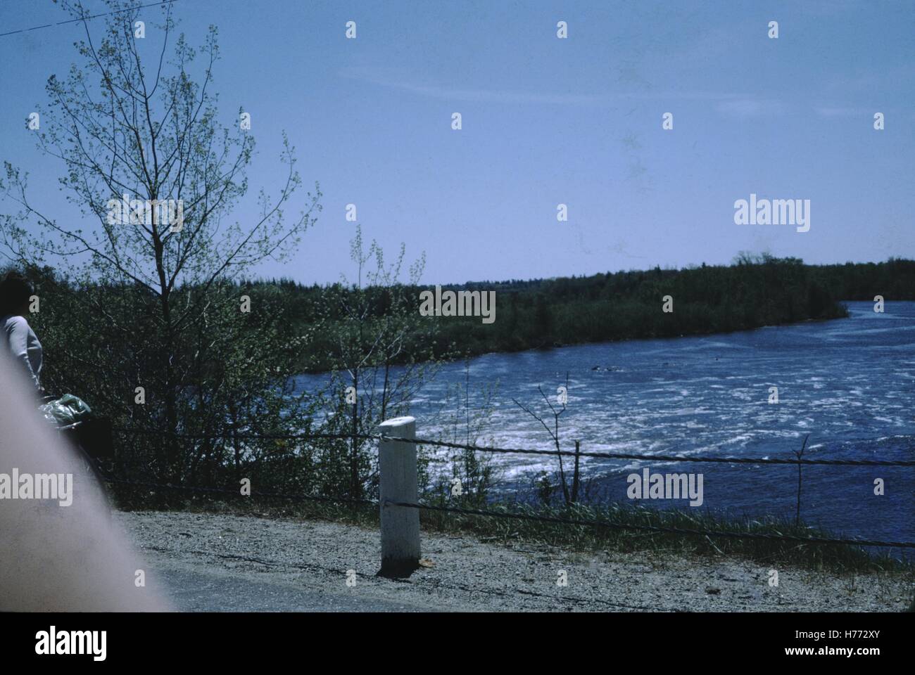 Vintage archival photograph taken in 1966 Stock Photo - Alamy