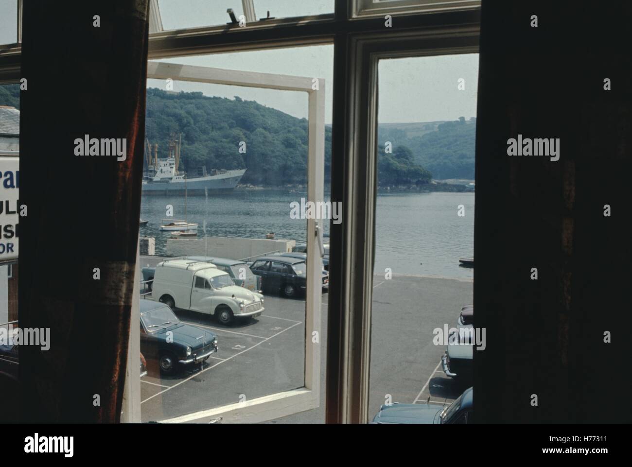 Vintage archival photograph taken in 1966 Stock Photo - Alamy