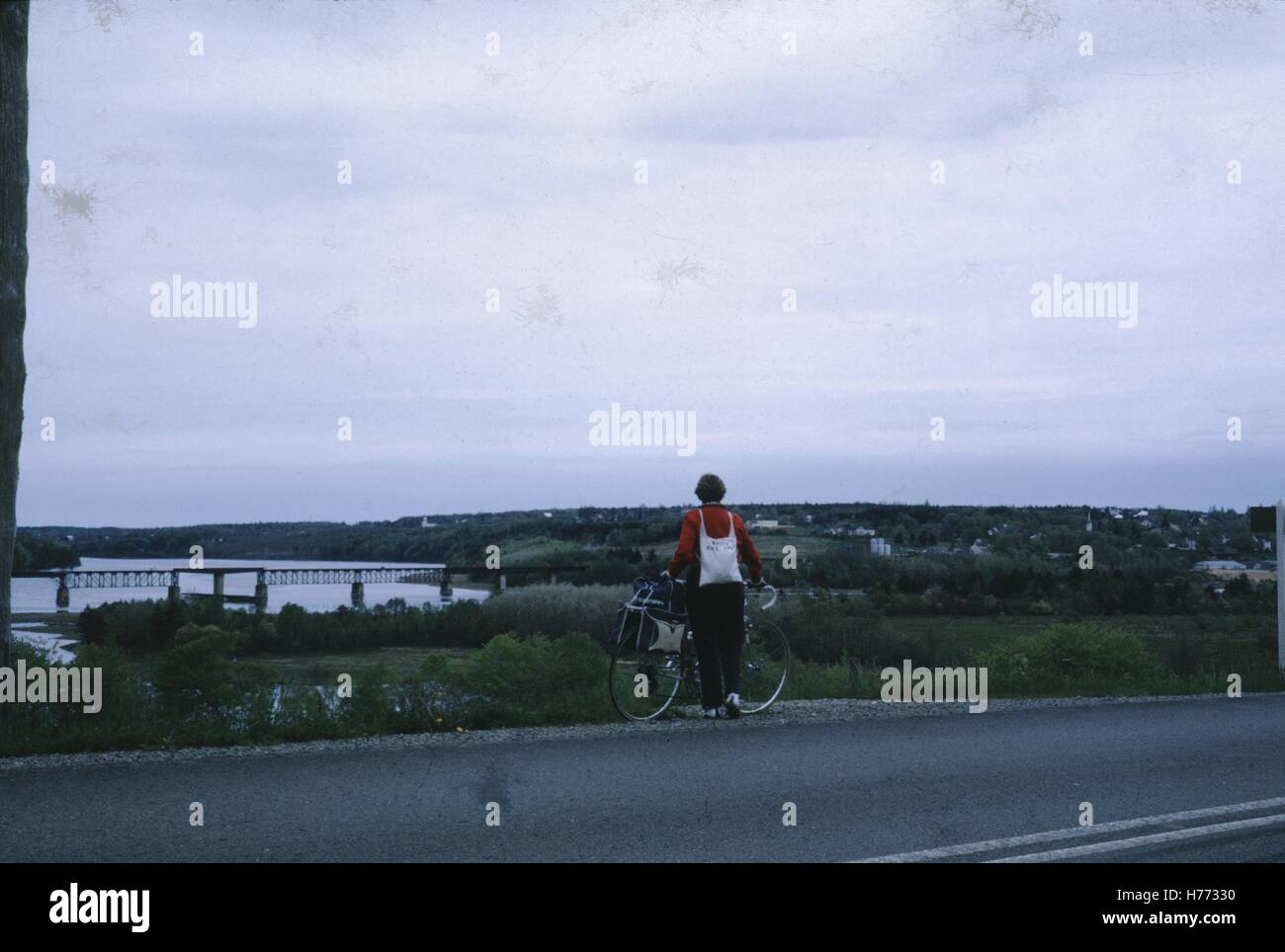Vintage archival photograph taken in 1966 Stock Photo - Alamy