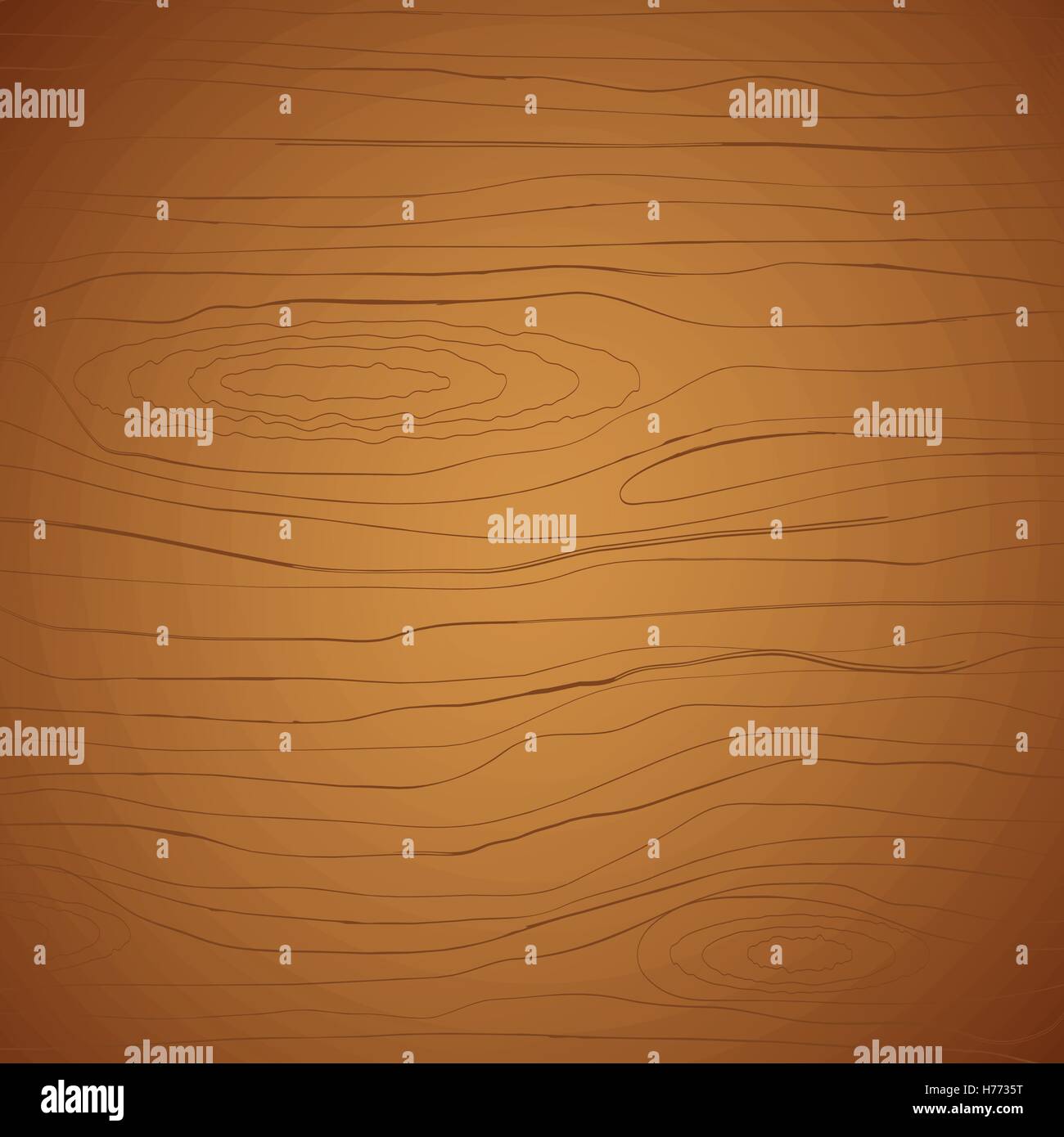 Dark brown wooden texture, cutting chopping board Stock Vector Image ...