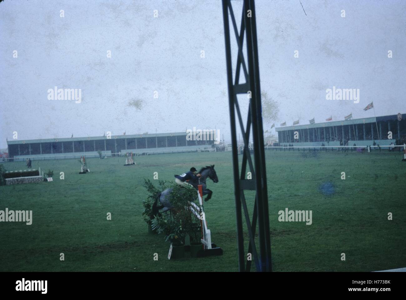 Vintage archival photograph taken in 1966 Stock Photo - Alamy