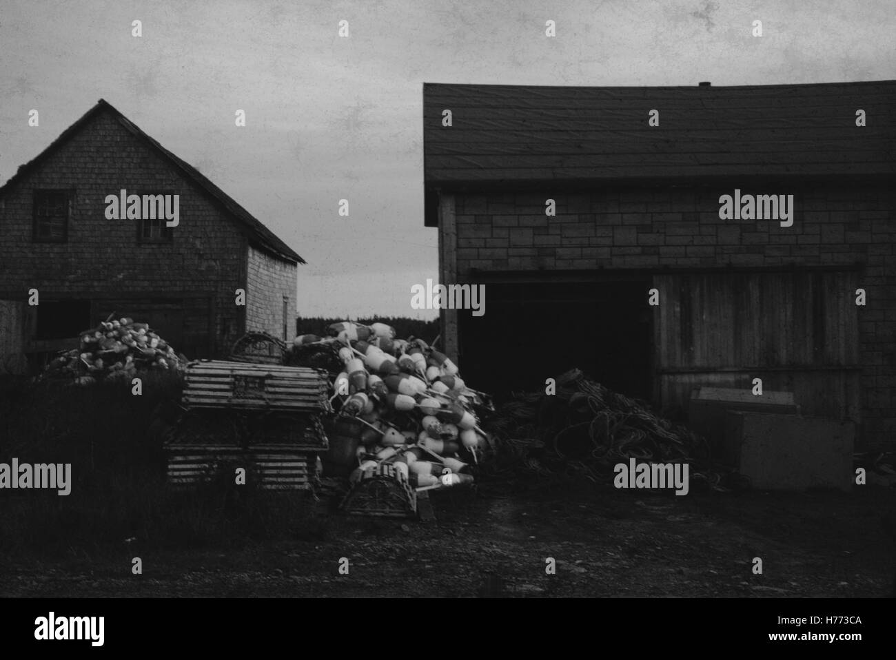 Vintage archival photograph taken in 1966 Stock Photo - Alamy