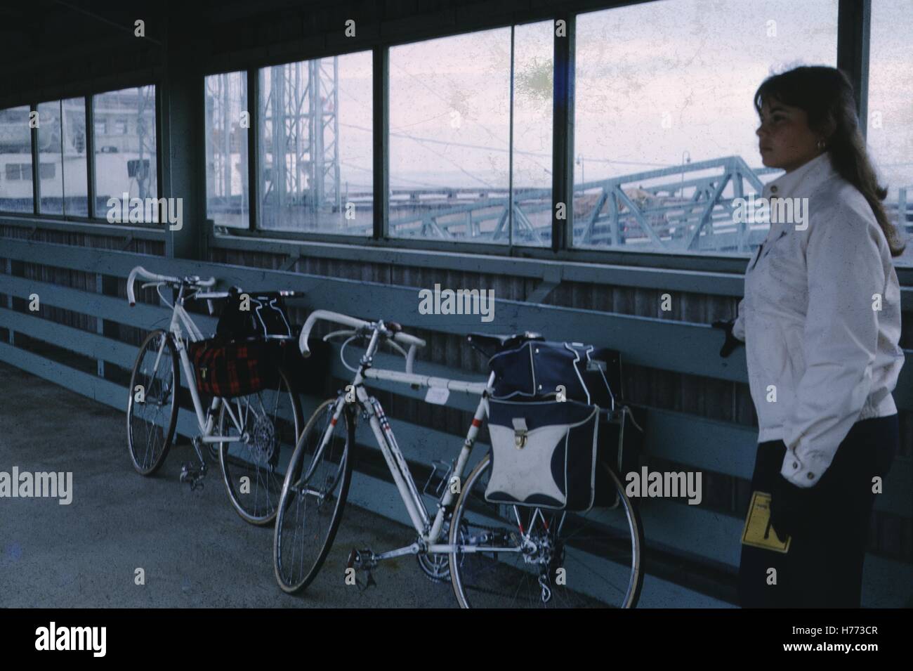 Vintage archival photograph taken in 1966 Stock Photo - Alamy