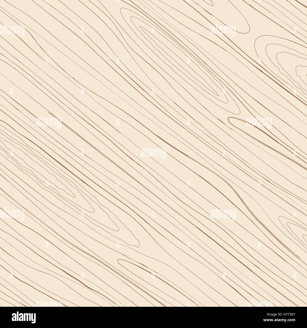 Light brown wooden texture, cutting, chopping board Stock Vector Image ...
