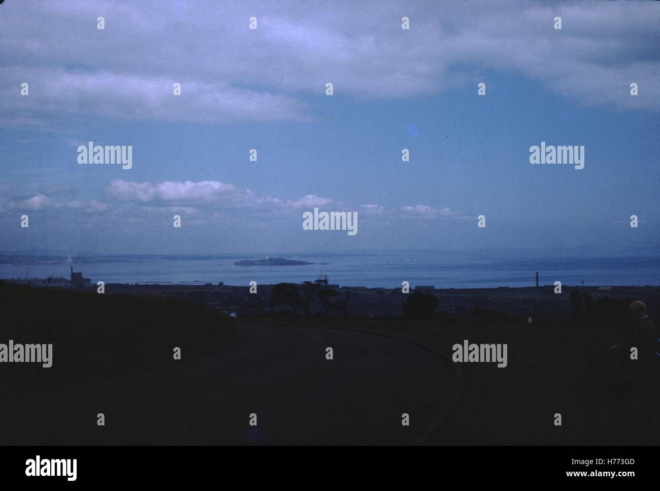 Vintage archival photograph taken in 1966 Stock Photo - Alamy