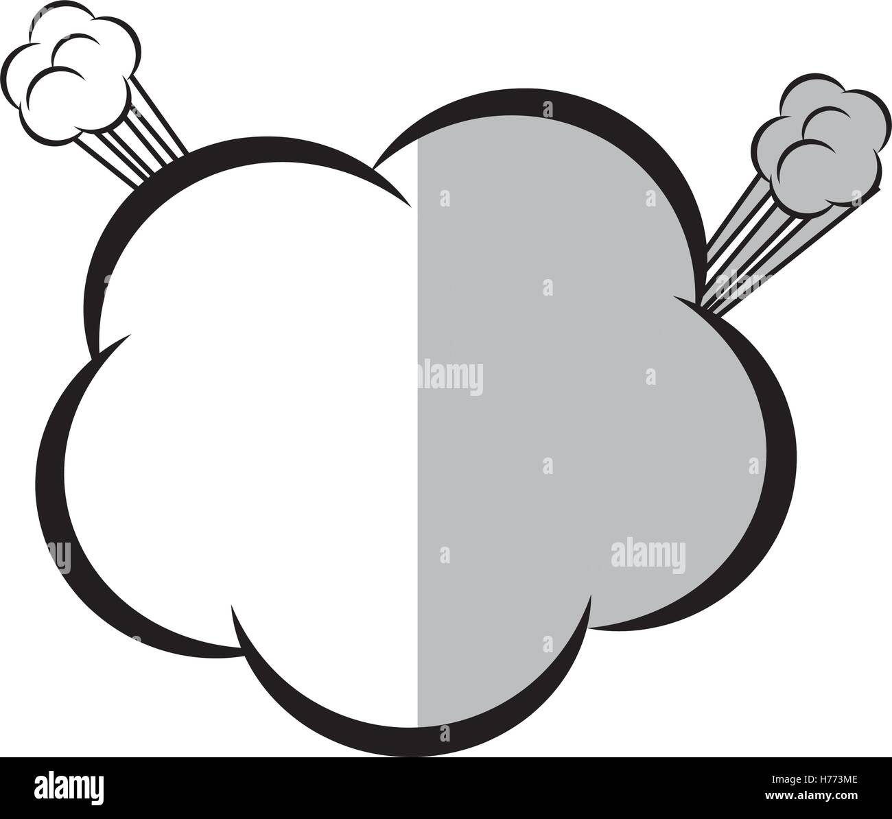 expression pop art icon vector illustration design Stock Vector Image ...