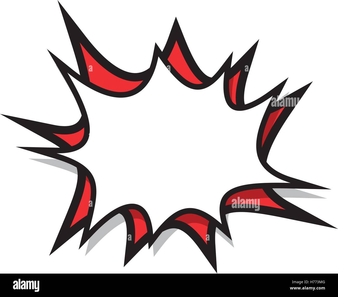 expression pop art icon vector illustration design Stock Vector Image ...