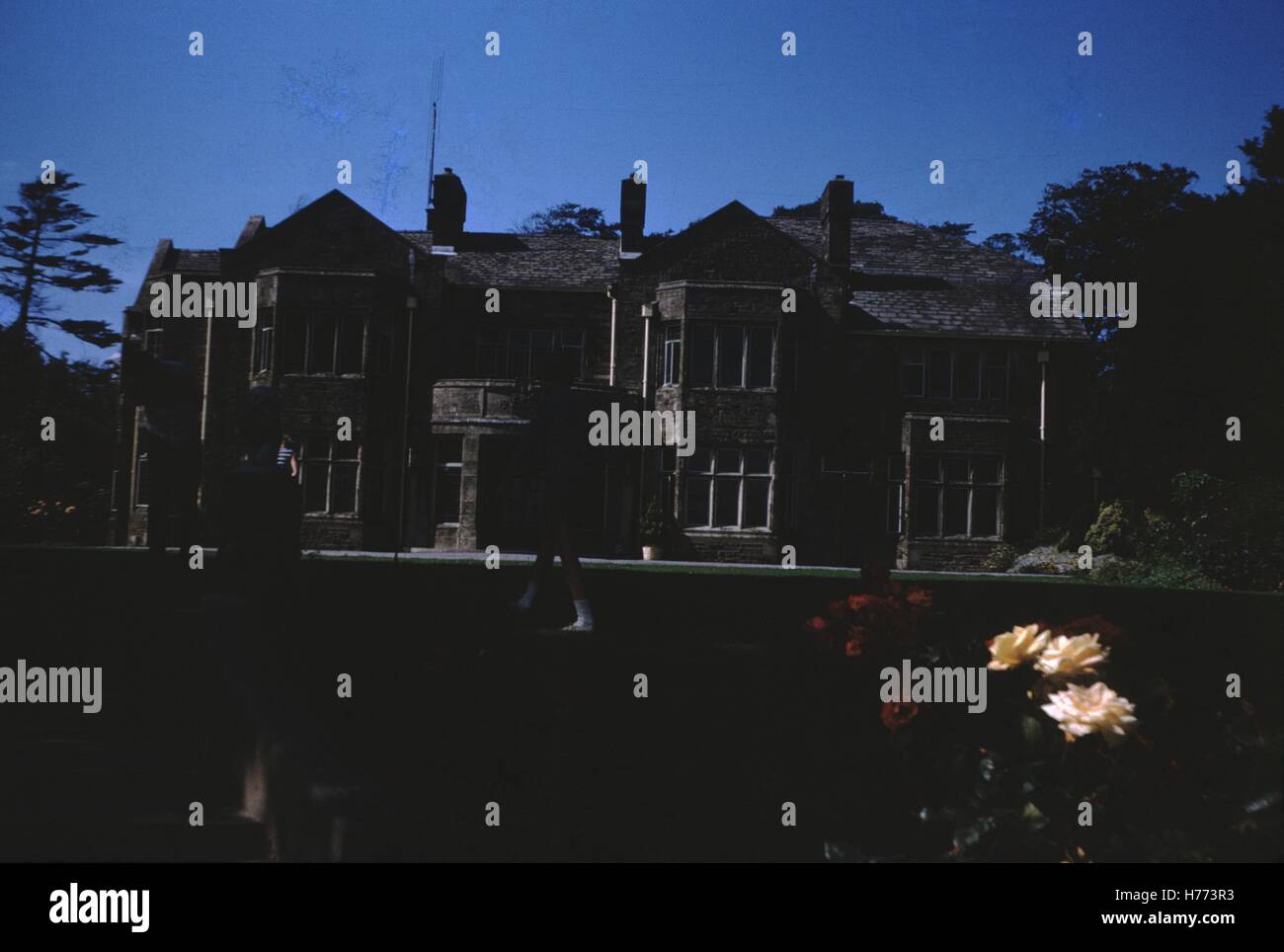 1968 architecture hi-res stock photography and images - Alamy