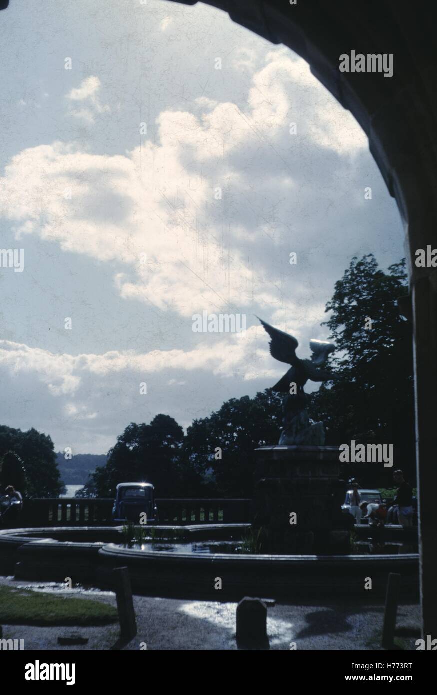 Vintage archival photograph taken in 1968 Stock Photo - Alamy