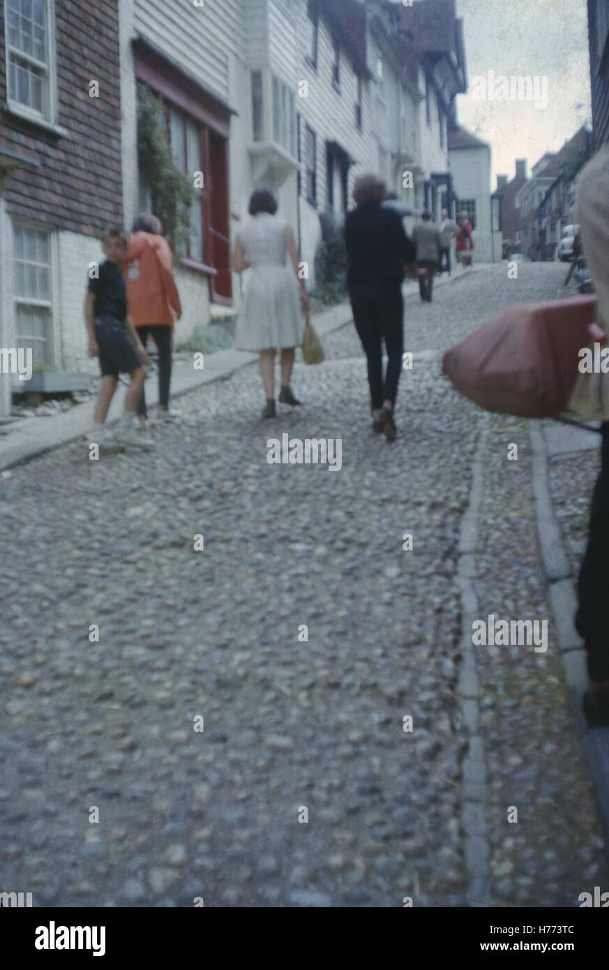 Vintage archival photograph taken in 1968 Stock Photo - Alamy