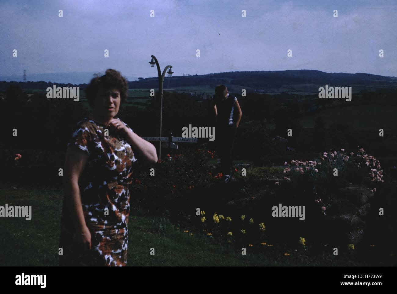 Vintage archival photograph taken in 1968 Stock Photo - Alamy