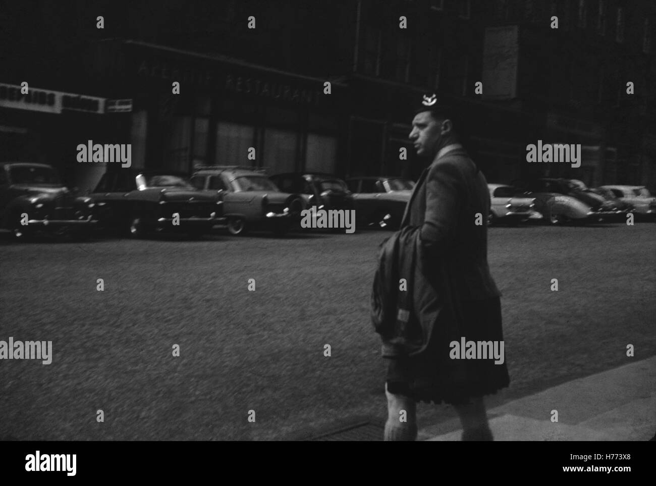 Vintage archival photograph taken in 1968 Stock Photo - Alamy
