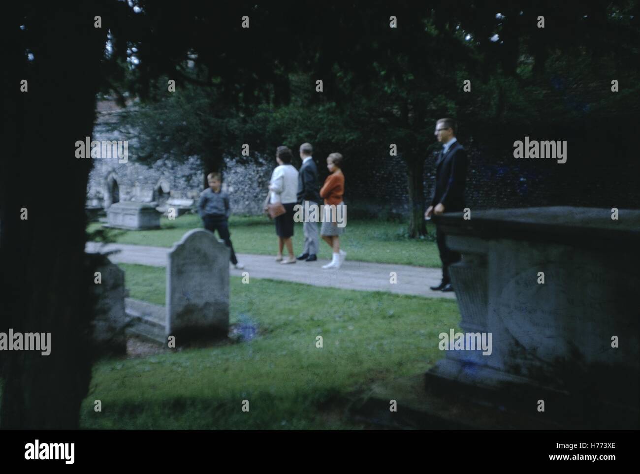 Vintage archival photograph taken in 1968 Stock Photo - Alamy