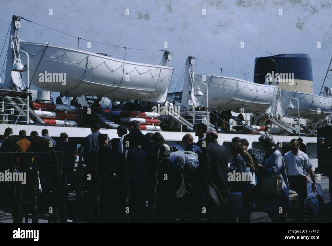 Vintage archival photograph taken in 1968 Stock Photo - Alamy