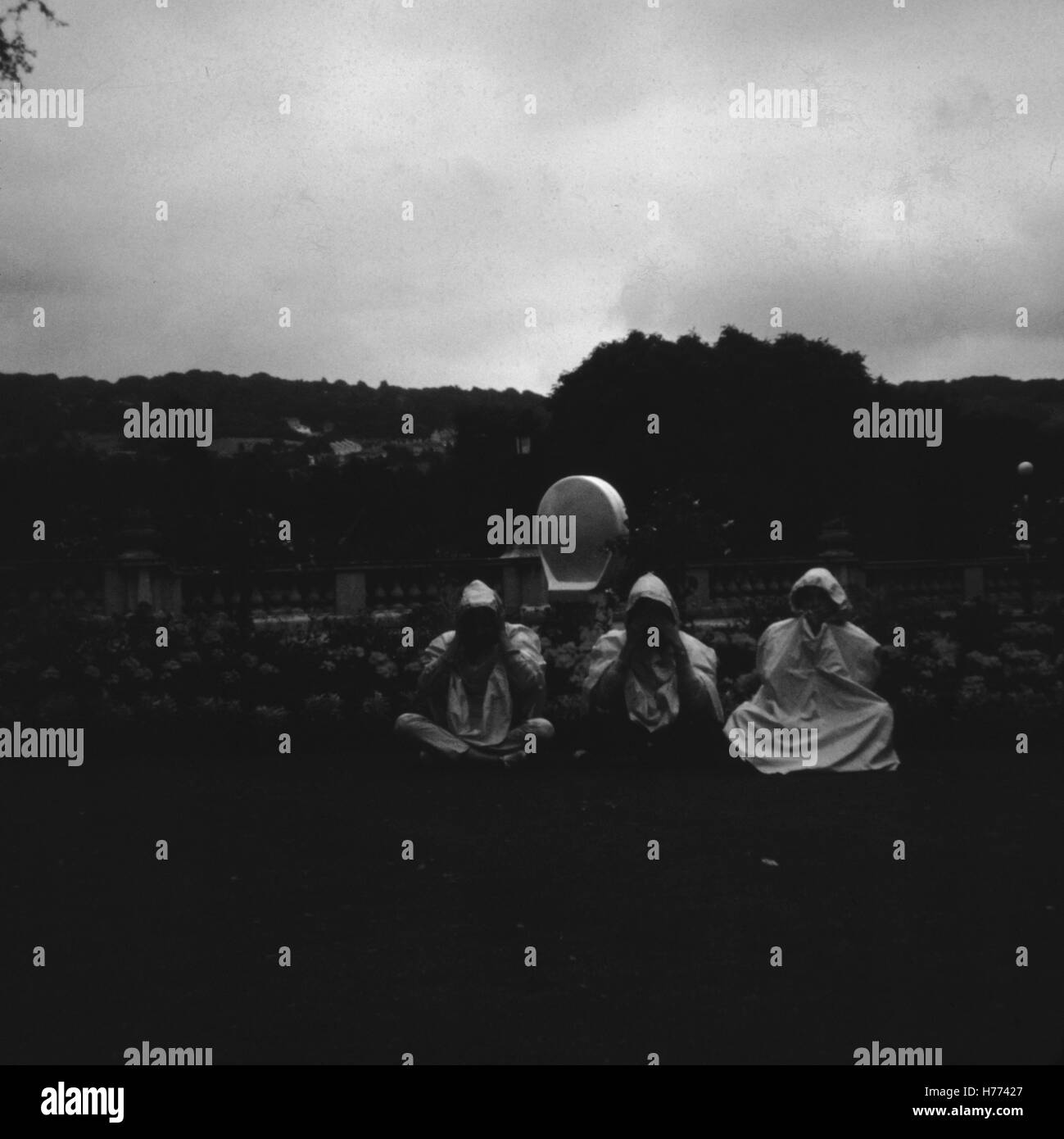 Vintage archival photograph taken in 1968 Stock Photo - Alamy