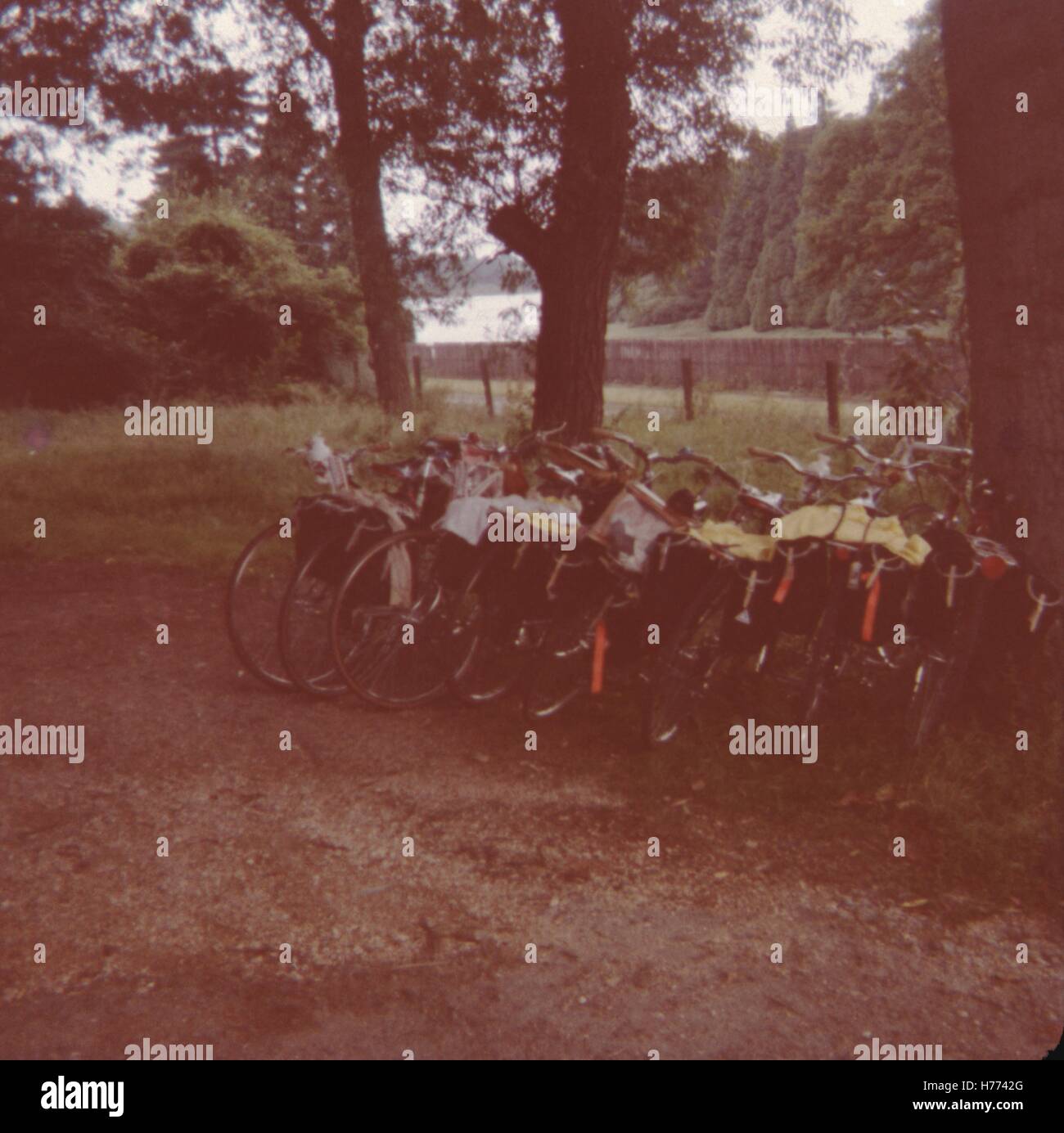 Vintage archival photograph taken in 1968 Stock Photo - Alamy