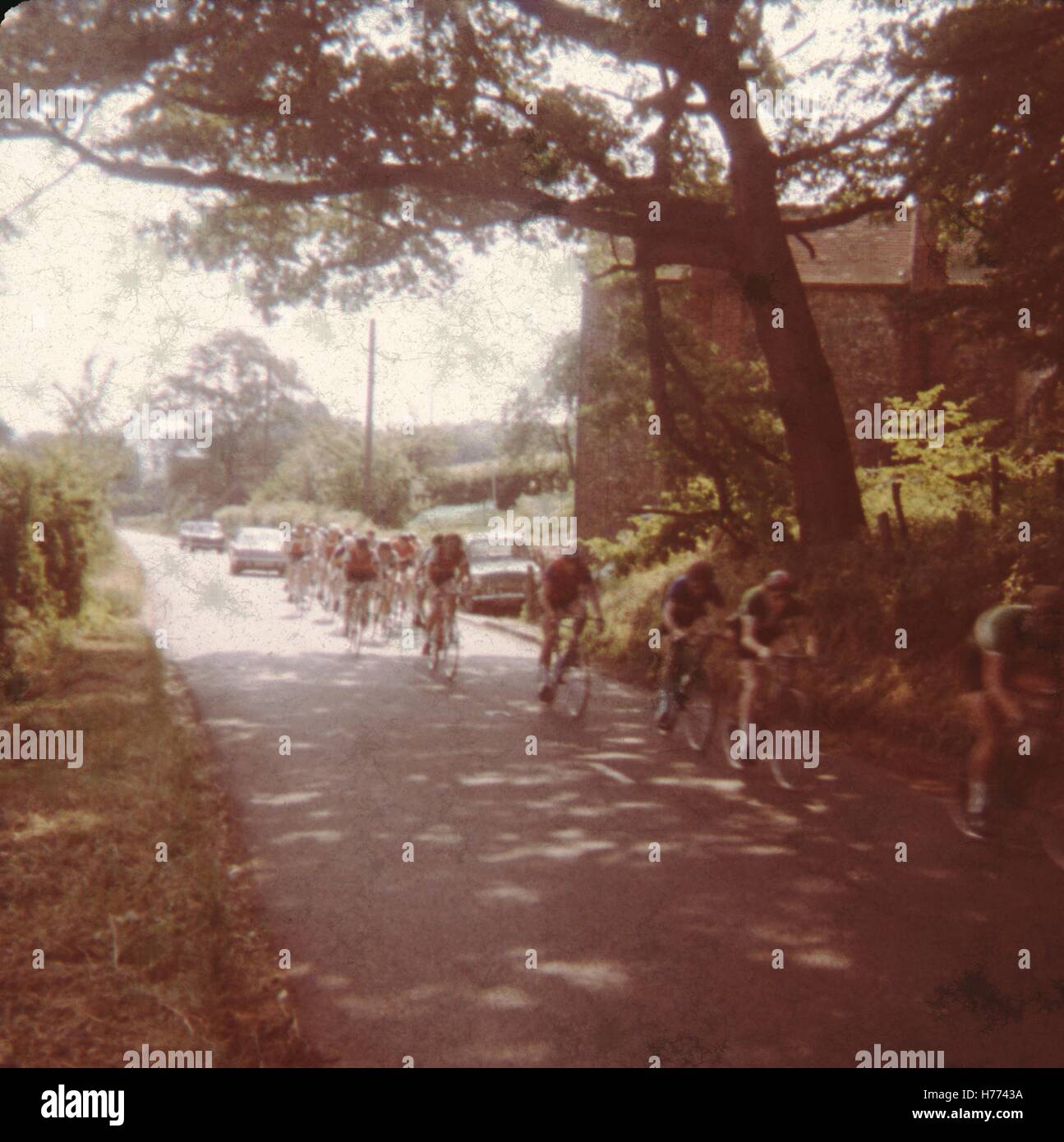 Vintage archival photograph taken in 1968 Stock Photo - Alamy