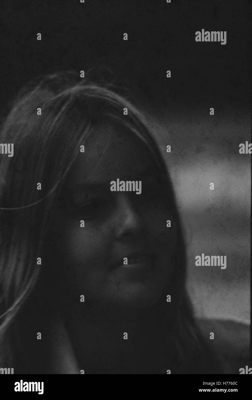 Vintage archival photograph taken in 1965 Stock Photo - Alamy