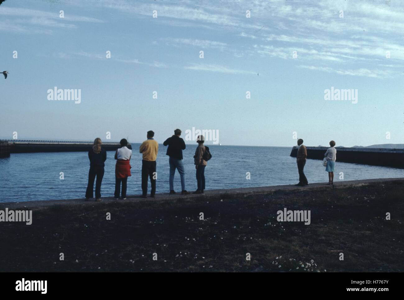 Summer of 1965 hi-res stock photography and images - Alamy