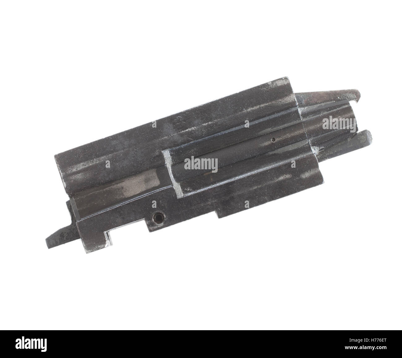 Firing pin hi-res stock photography and images - Alamy