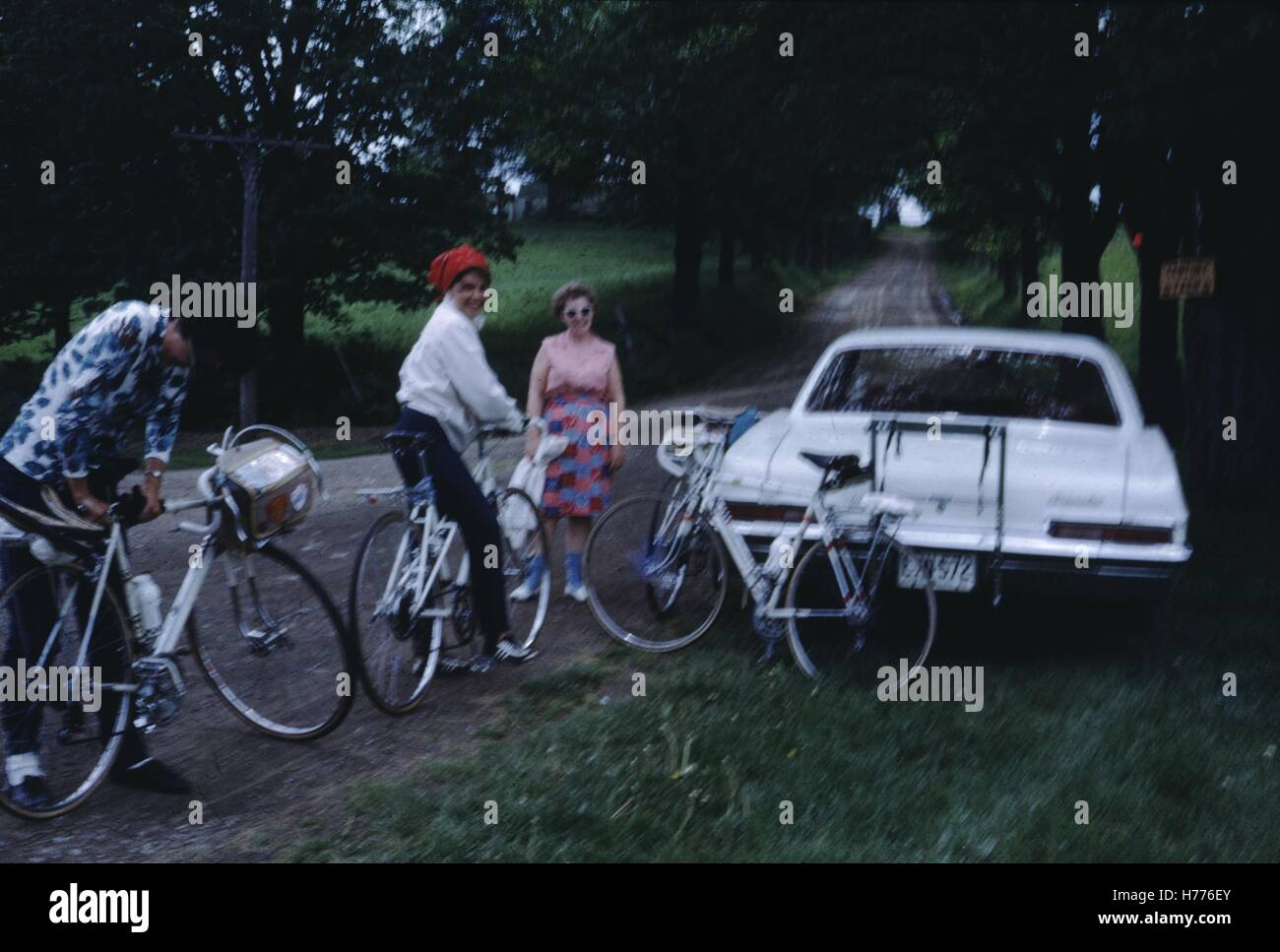 Vintage archival photograph taken in 1965 Stock Photo - Alamy