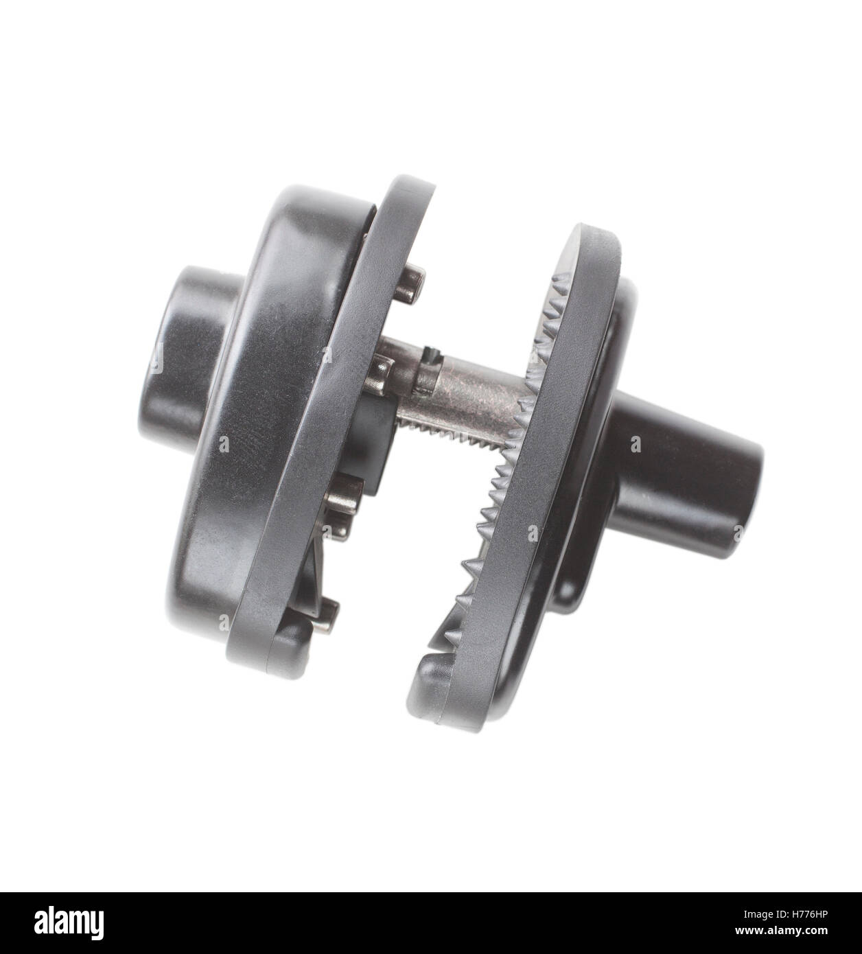 Trigger mechanism hi-res stock photography and images - Alamy