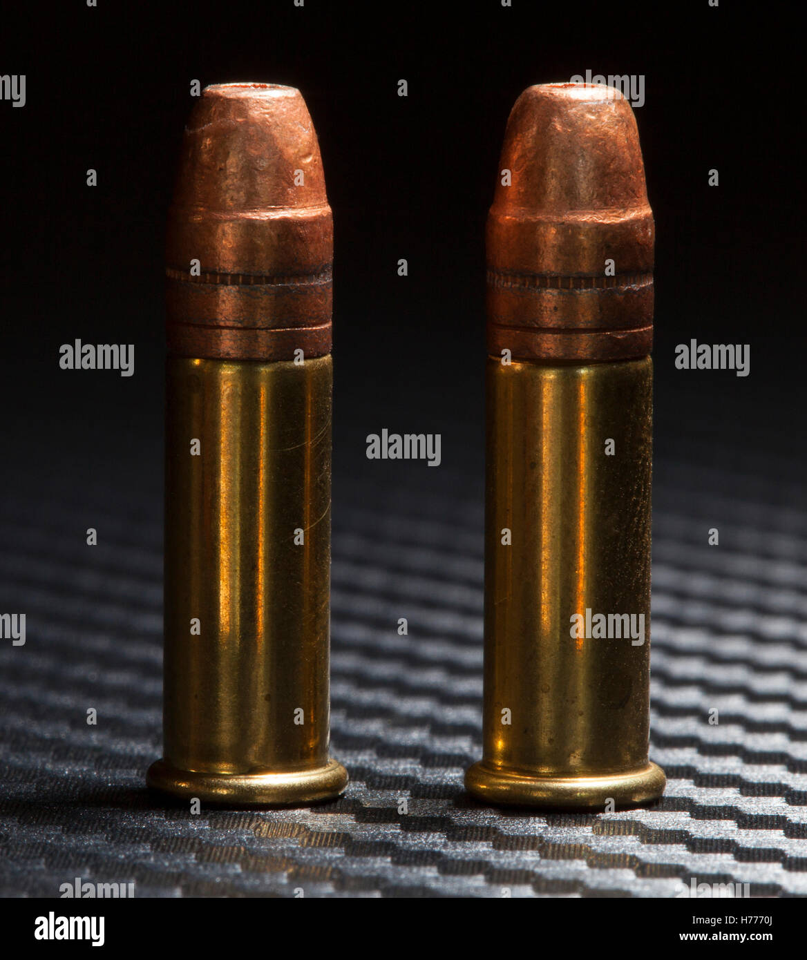 Rimfire Cartridges High Resolution Stock Photography and Images - Alamy