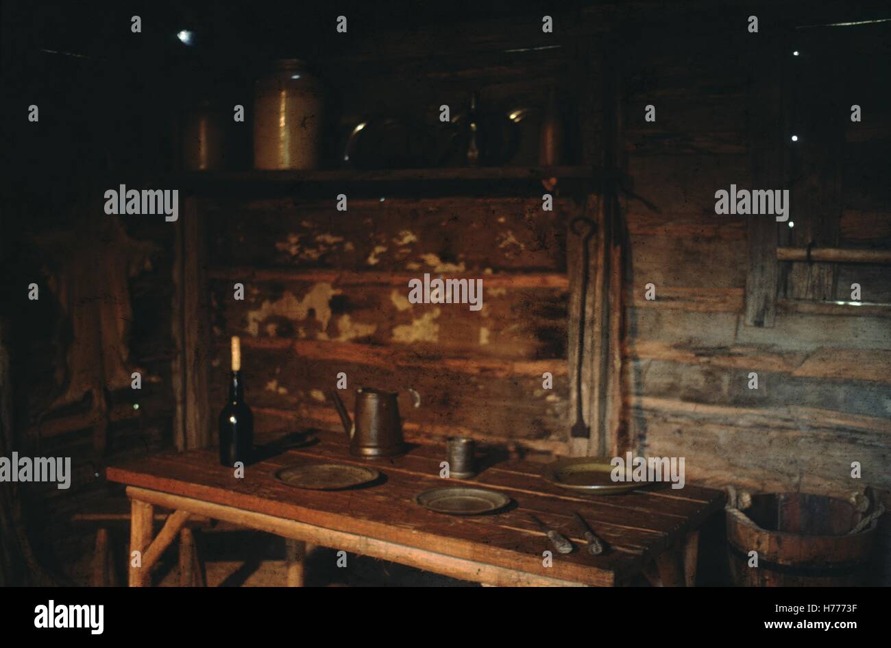 Vintage archival photograph taken in 1949 Stock Photo - Alamy