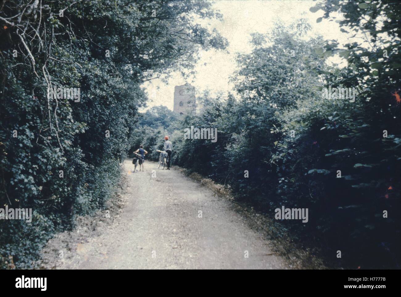 Vintage archival photograph taken in 1965 Stock Photo - Alamy