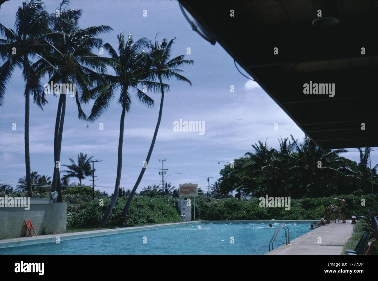 Vintage archival photograph taken in 1965 Stock Photo - Alamy
