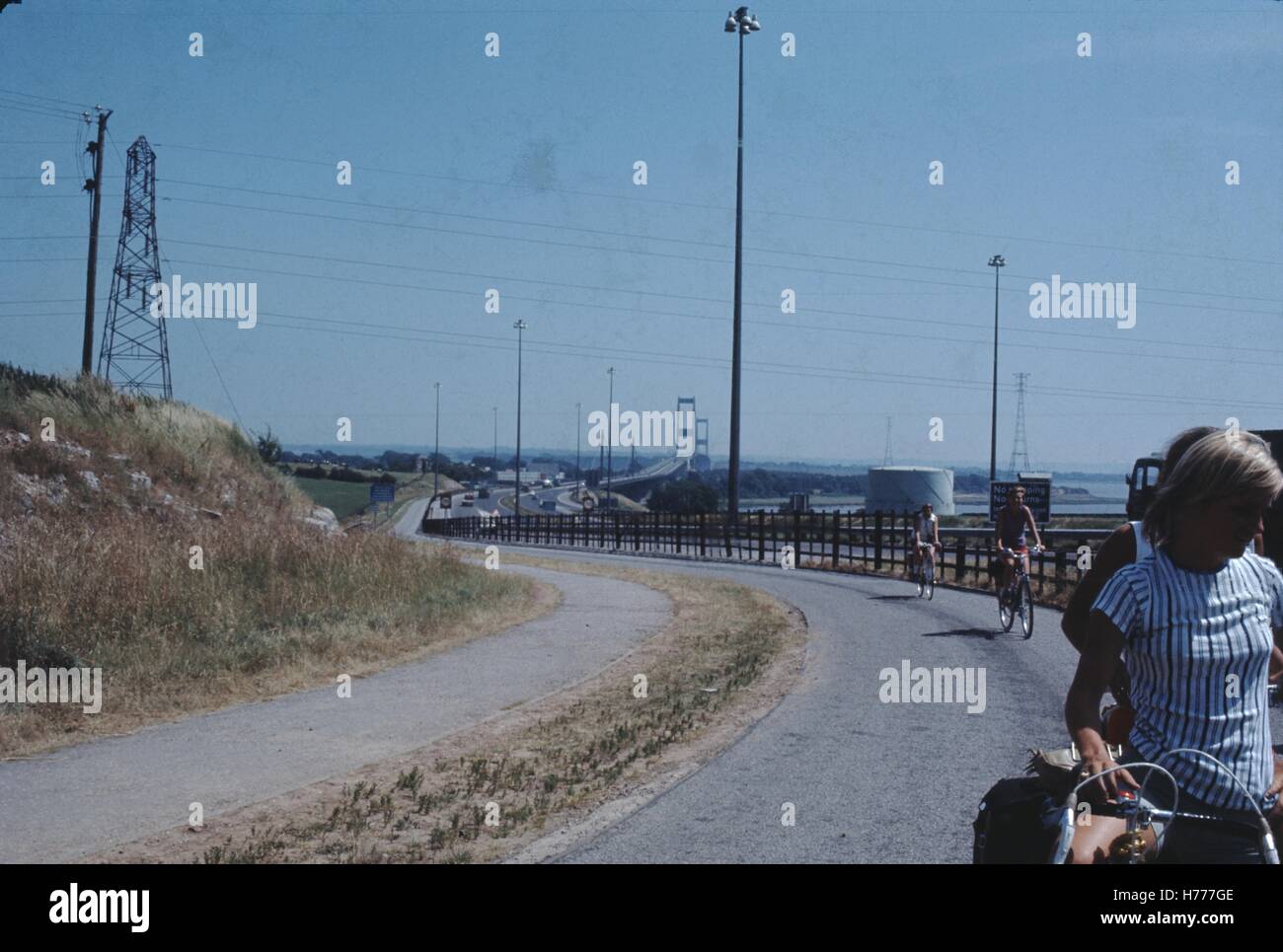 Vintage archival photograph taken in 1965 Stock Photo - Alamy