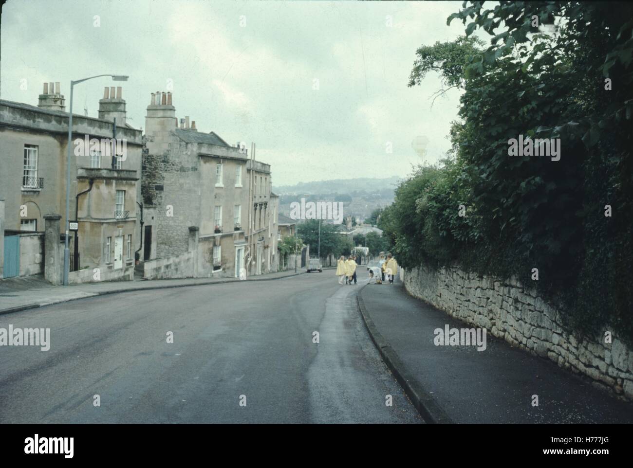 Vintage archival photograph taken in 1965 Stock Photo - Alamy