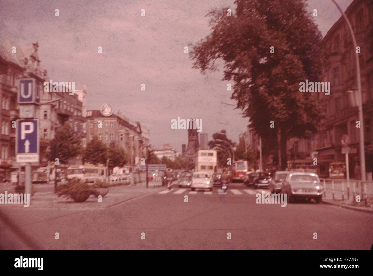 Vintage archival photograph taken in 1965 Stock Photo - Alamy