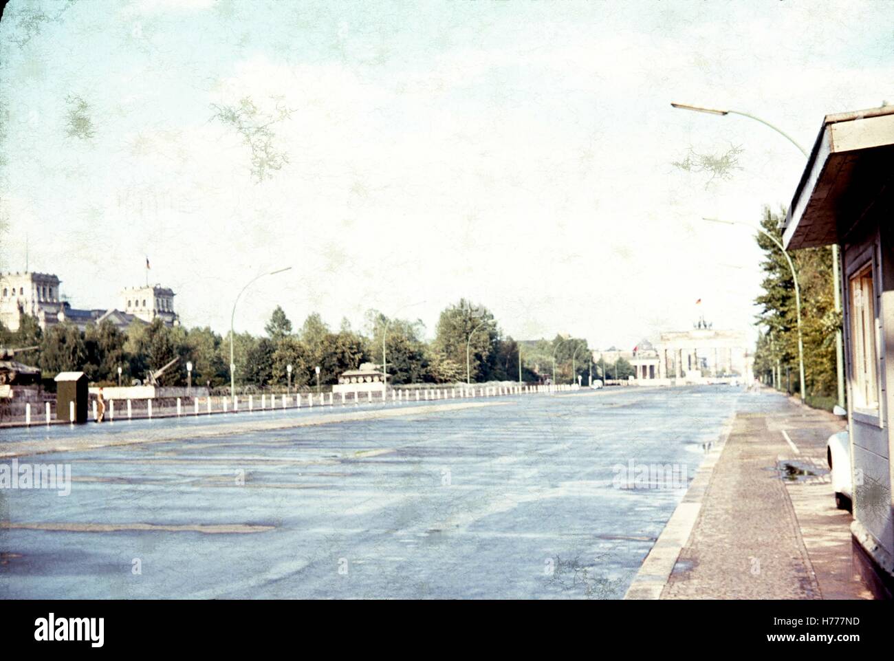 Vintage archival photograph taken in 1965 Stock Photo - Alamy