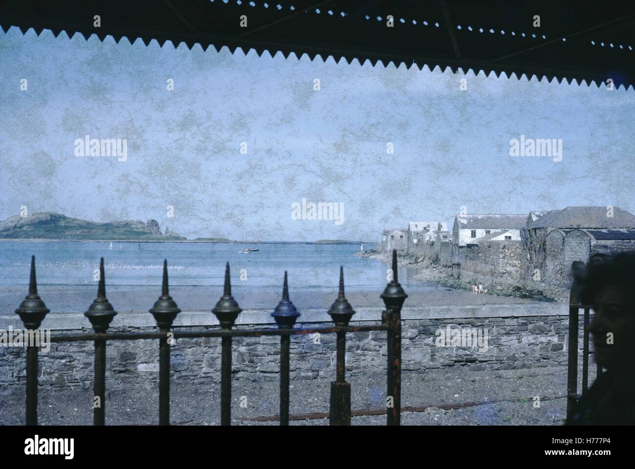 Vintage archival photograph taken in 1965 Stock Photo - Alamy