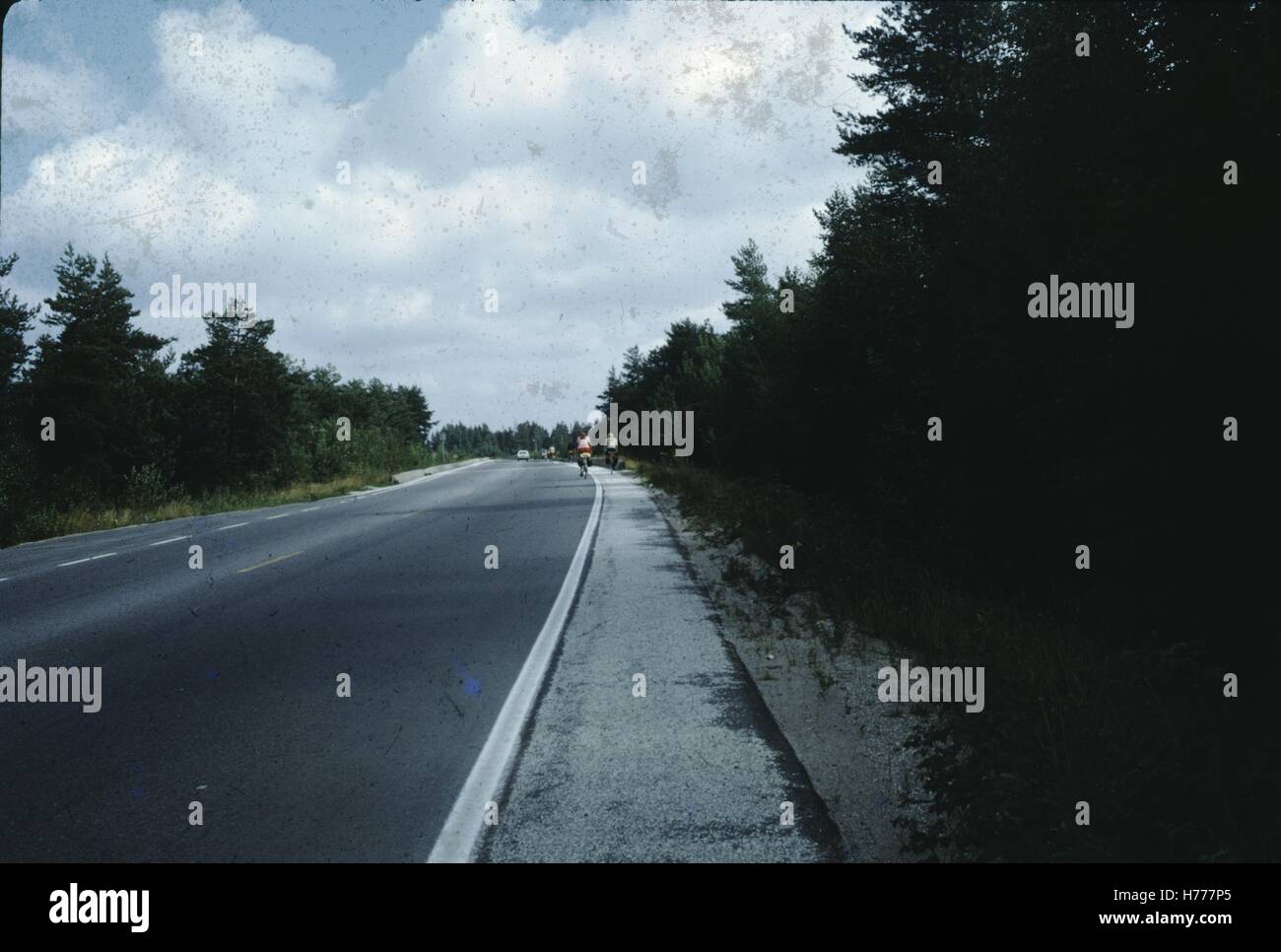 Vintage archival photograph taken in 1965 Stock Photo - Alamy