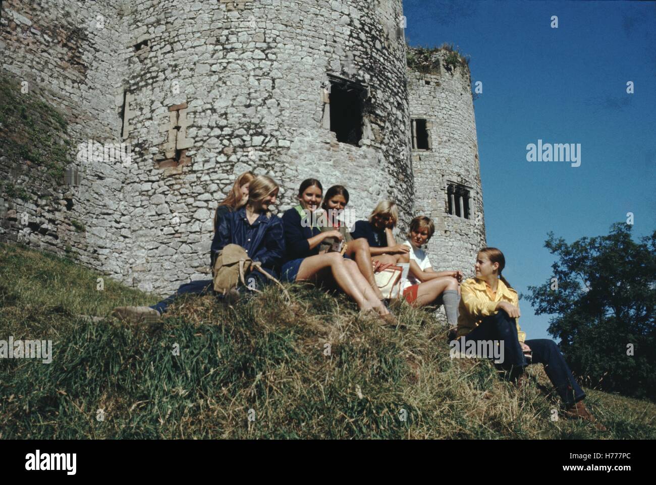 Vintage archival photograph taken in 1965 Stock Photo - Alamy
