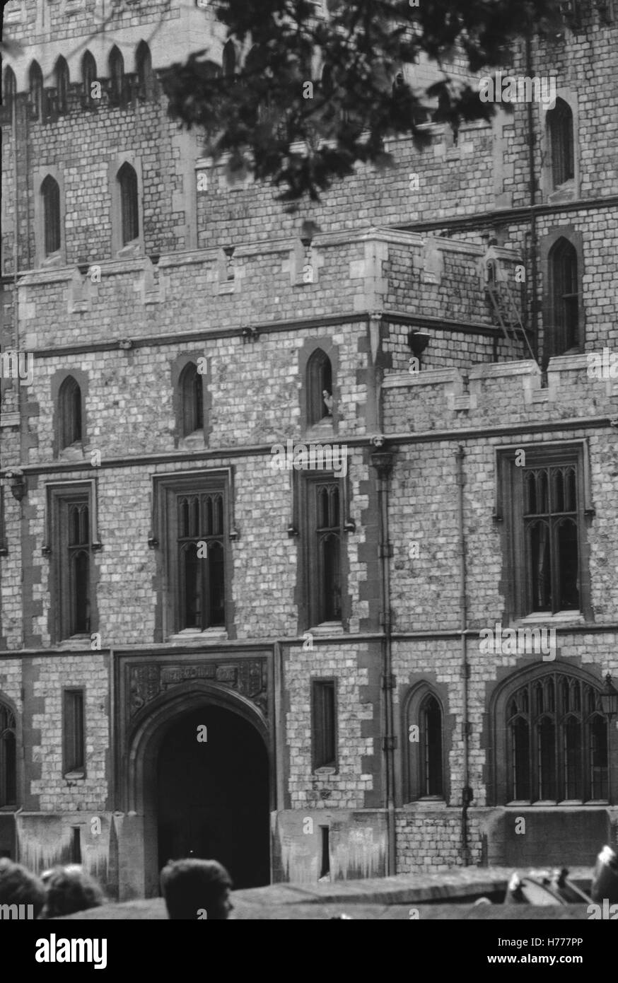 Vintage archival photograph taken in 1965 Stock Photo - Alamy