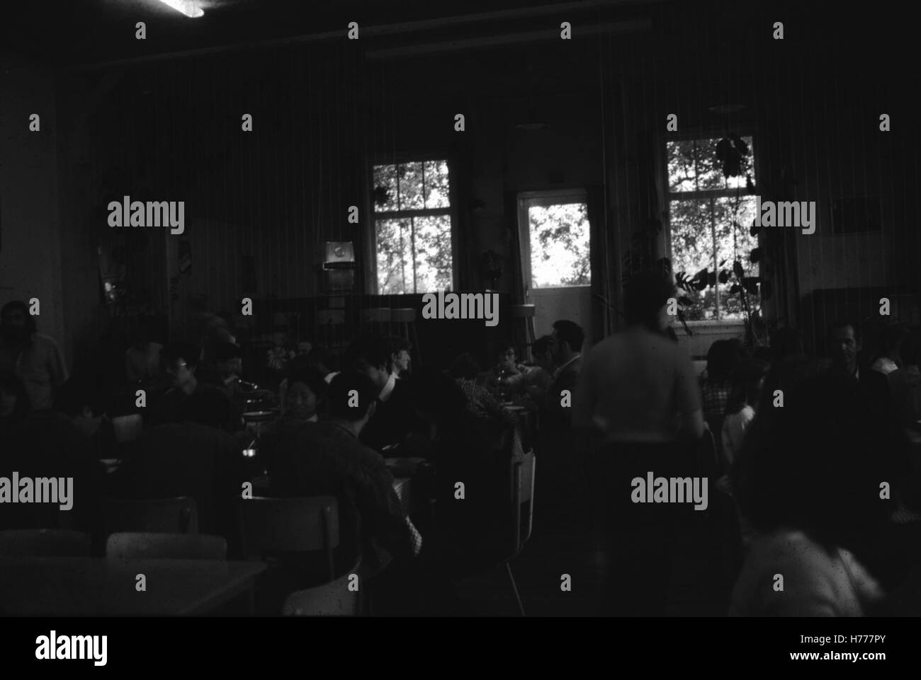 Vintage archival photograph taken in 1965 Stock Photo - Alamy