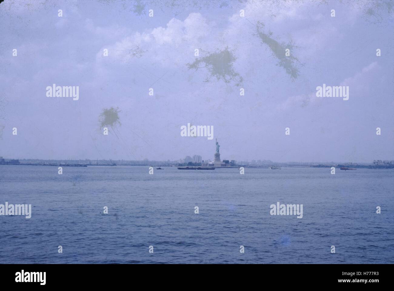 Vintage archival photograph taken in 1965 Stock Photo - Alamy