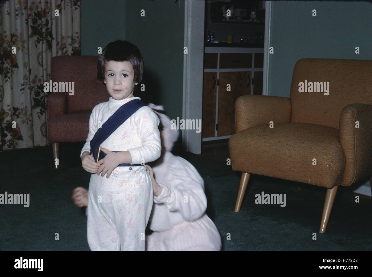 Vintage archival photograph taken in 1963 Stock Photo - Alamy