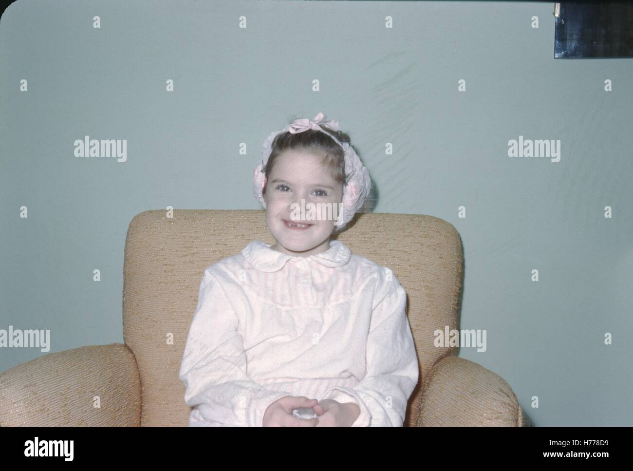 Vintage archival photograph taken in 1963 Stock Photo - Alamy