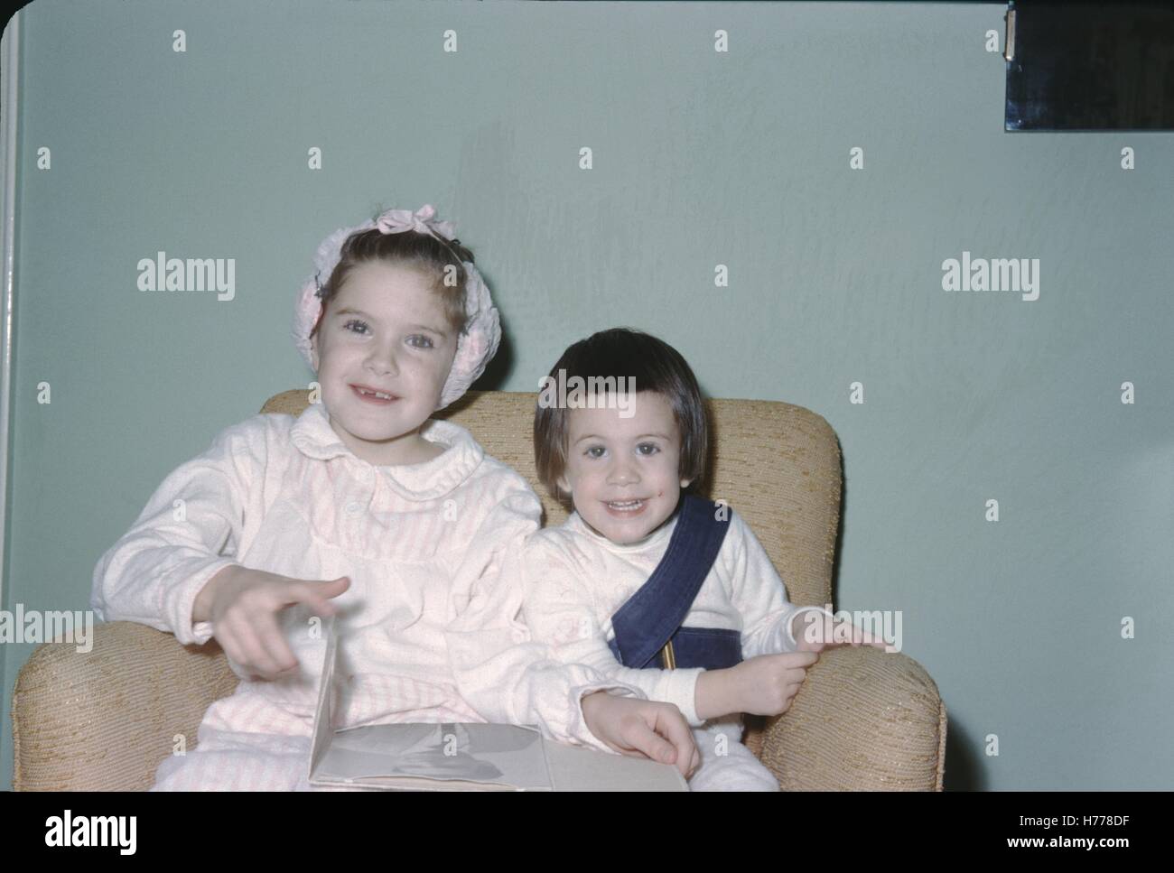 Vintage archival photograph taken in 1963 Stock Photo - Alamy