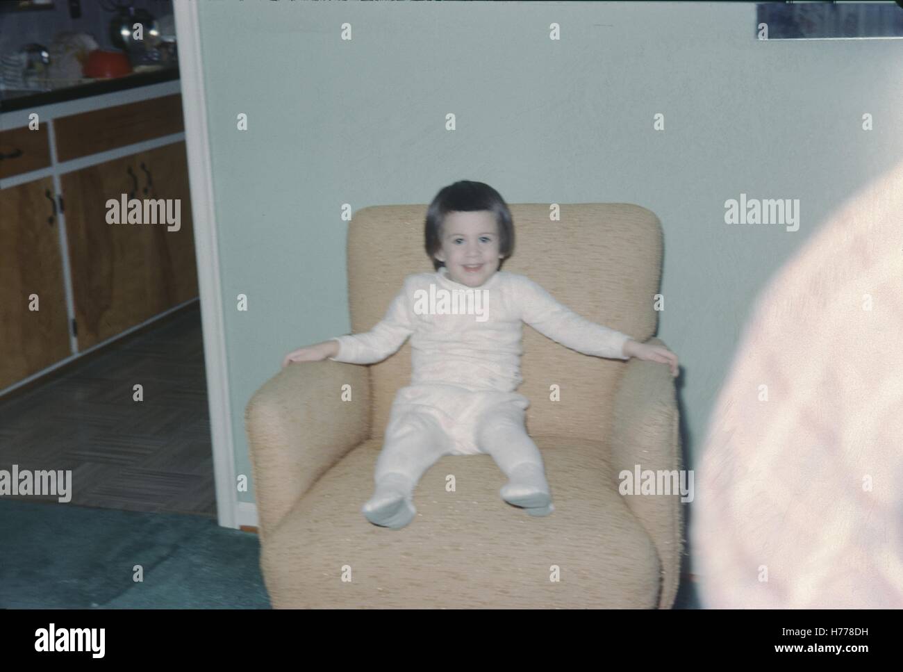 Vintage archival photograph taken in 1963 Stock Photo - Alamy