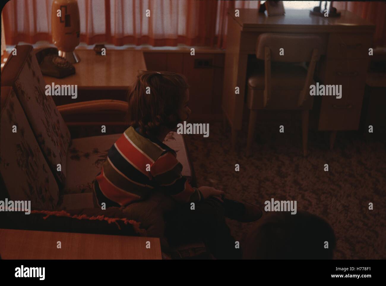 Vintage archival photograph taken in 1963 Stock Photo - Alamy