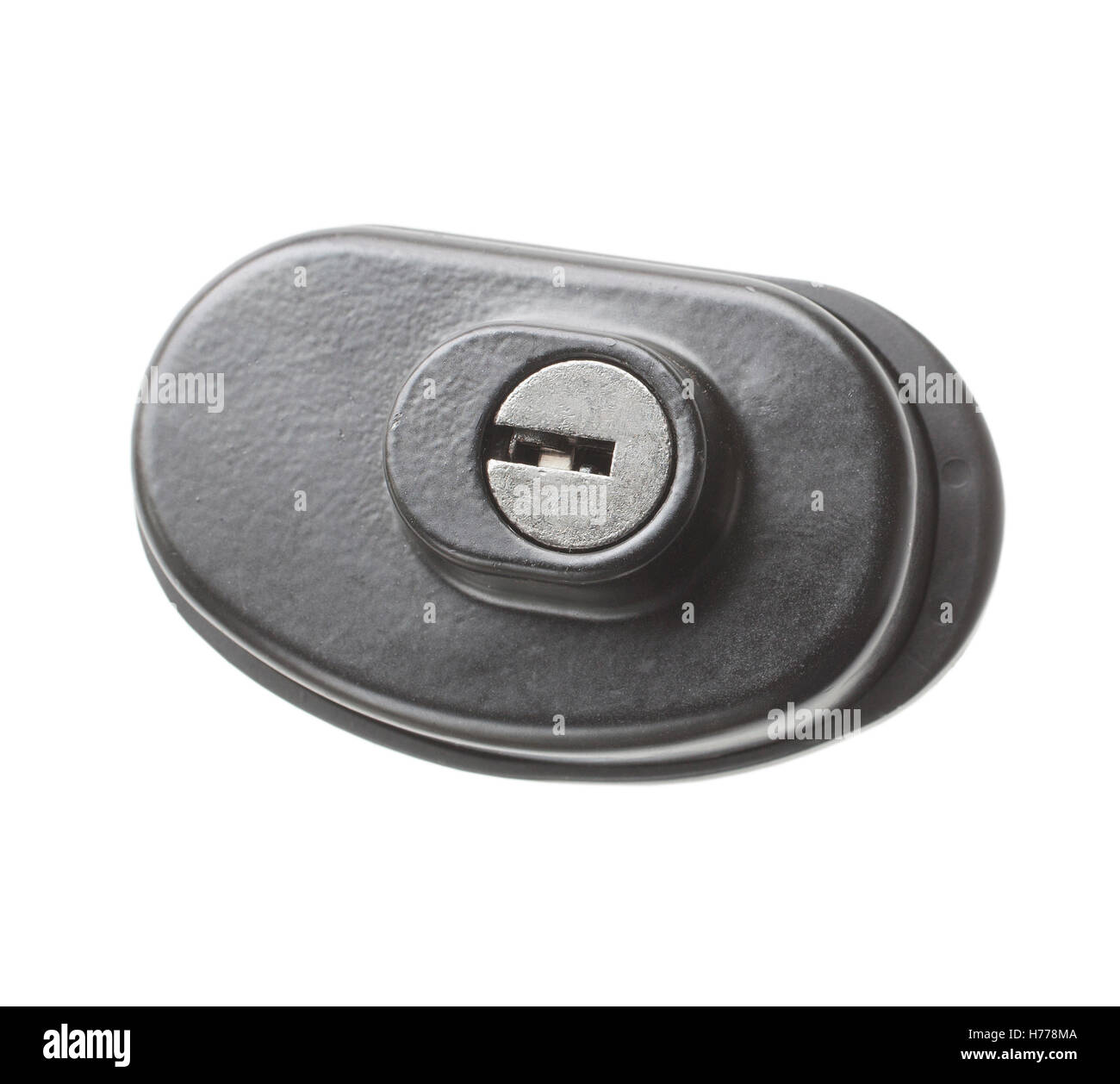 Trigger lock hi-res stock photography and images - Alamy