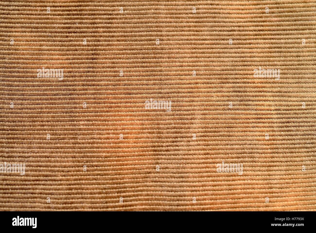 Beige corduroy hi-res stock photography and images - Alamy